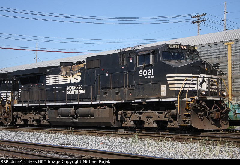 NS 9021